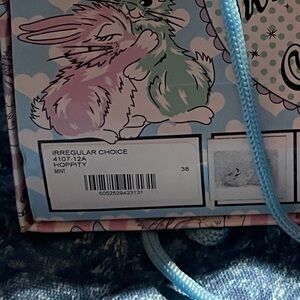 Irregular Choice | Shoes | Irregular Choice Hoppity Heels | Poshmark